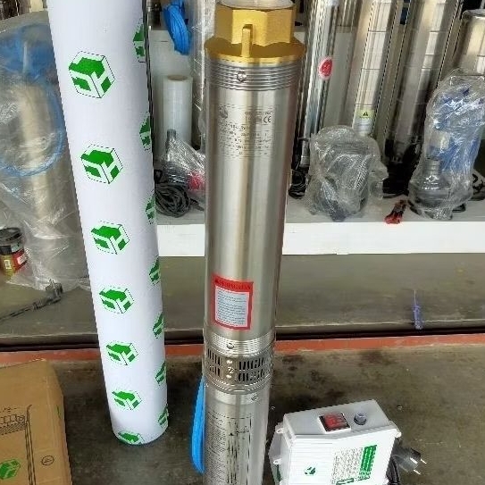 Jual HCL PUMP 3" SDM 4/16 - 1HP 1.5" 750W | Shopee Indonesia