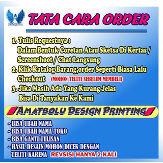 Jual Cetak Banner Cetak Spanduk PENTOL ENDOLITA UKURAN 120X100 BISA ...