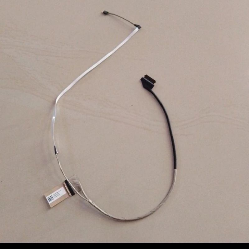 Jual fleksibel flexible kabel lcd led laptop HP 14s 14s-cf 14s CF dk ...