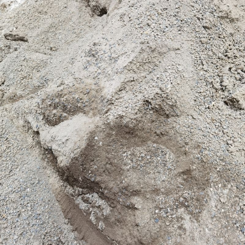 Jual Pasir Cor Abu Batu Gunung Kasar Paving Block / Uruk Karungan ...