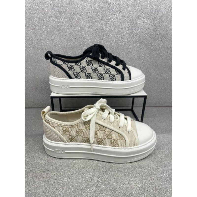 Jual SL1-70900039 Canvas Monogram - Jastip ORIGINAL COUNTER PLATFORM ...
