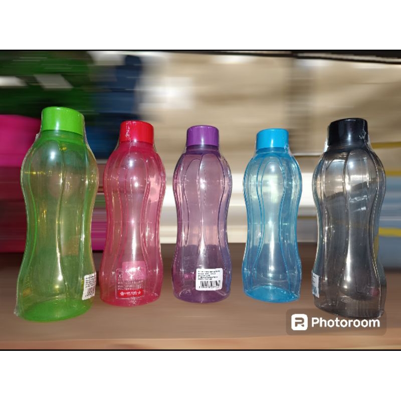 Jual LION STAR HYDRO 600 / BOTOL MINUM PLASTIK BOTOL SPORT 600 ml ...