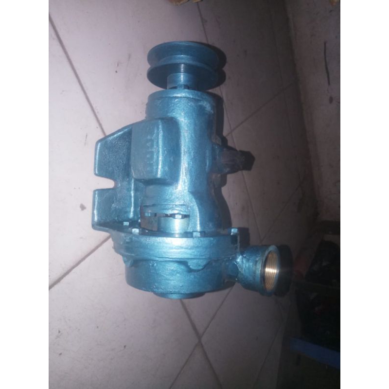Jual WaterPump PC80 1 1/4inch - Pompa Air - Pompa Keong Kuningan ...