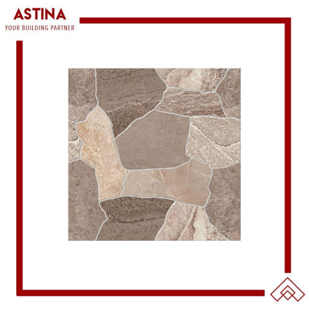 Jual Keramik Lantai Asia Oslo 40x40 cm | Shopee Indonesia