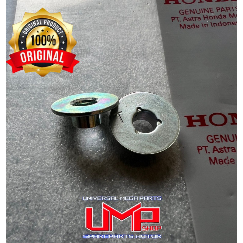 Jual RING BOS TOPI M6 BAUT 10 TIPIS RING BODY BOX COVER BODY ORIGINAL ...