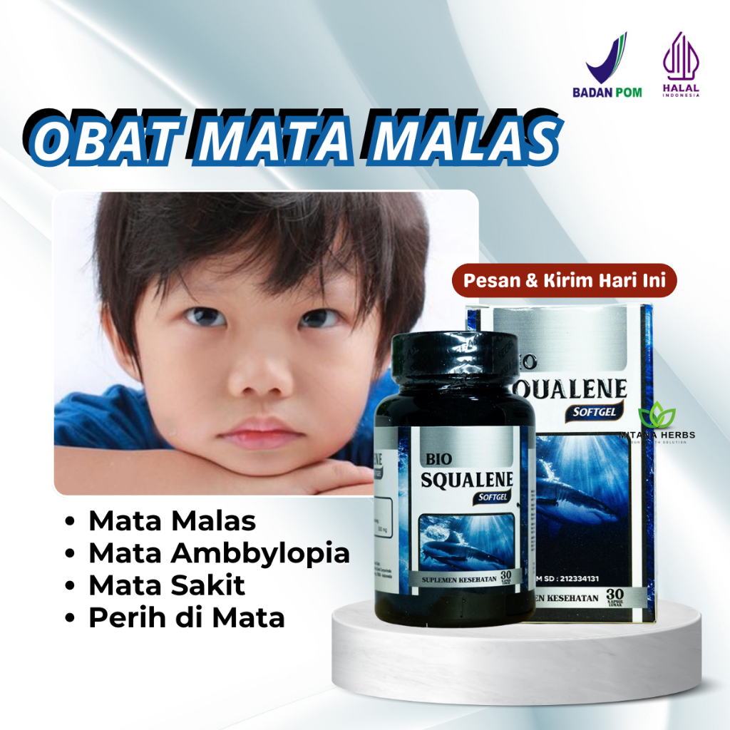 Jual Obat Mata Malas, Obat Herbal Mata Malas, Obat Mata Ambylopia, Saraf Mata Rusak Mata Rabun ...