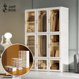 Toko Online ANTBOX Official Store | Shopee Indonesia