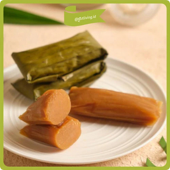 Jual Katimus Timus Lemet Sunda Nutriti Snack Frozen Tanpa Gula Rafinasi ...