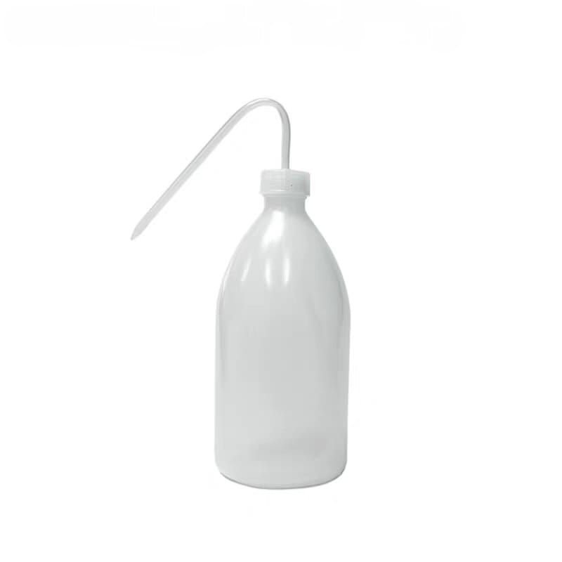 Jual Botol Semprot Lab,Botol Cuci PP, Washing bottle 250 ml Plastik PP ...