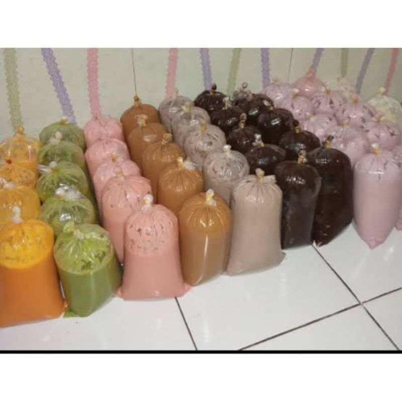 Jual Aneka selai kiloan untuk roti rasa buah buahan | Shopee Indonesia
