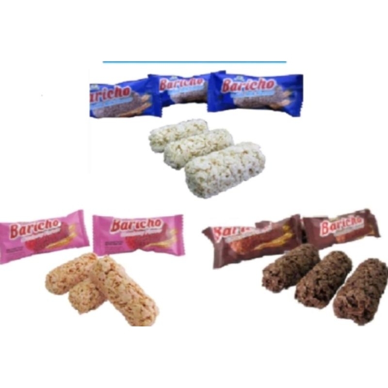 Jual Baricho 7 gr 4 pcs | Shopee Indonesia