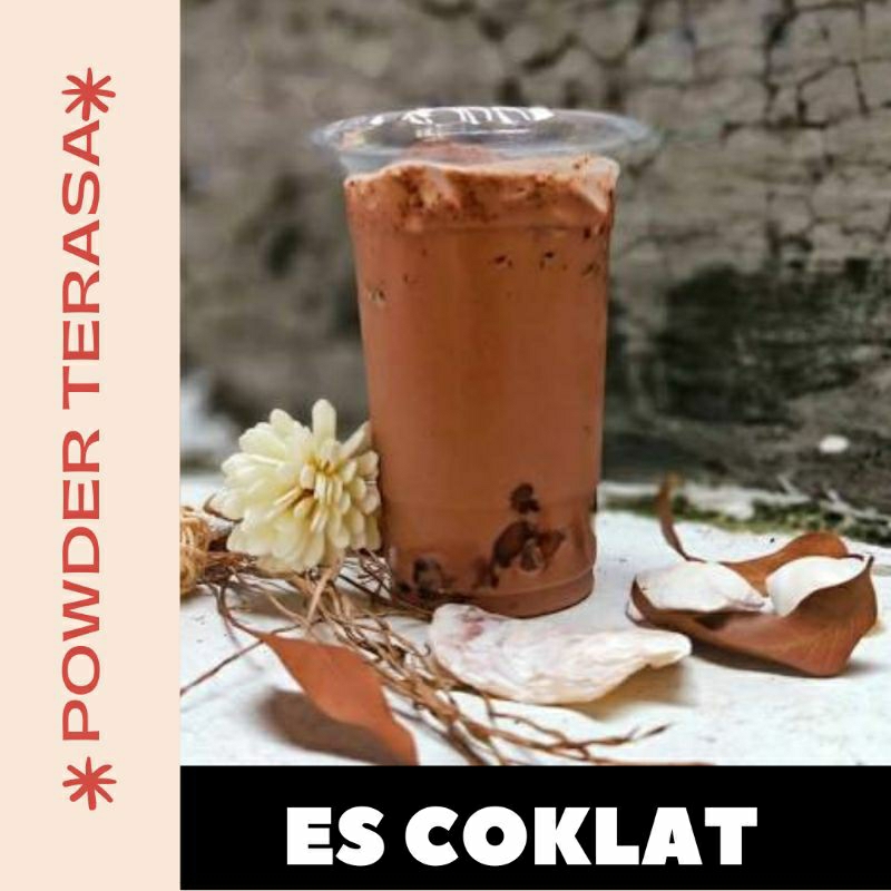 Jual PAKET BUBUK MINUMAN ES BUAH SEGAR VIRAL 1 KG / BUBUK MINUMAN ANEKA ...
