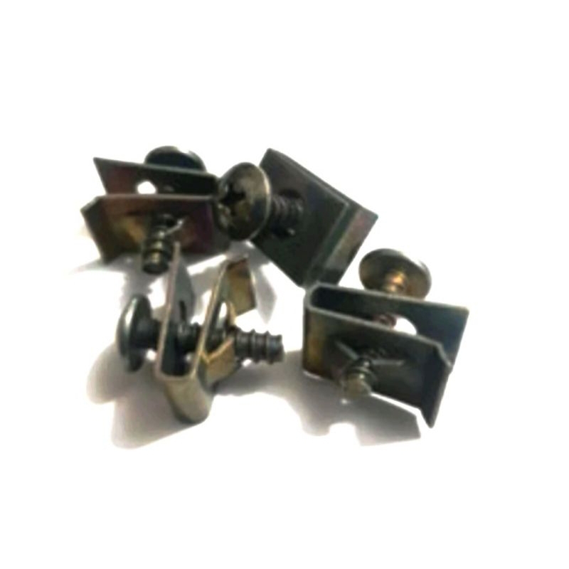 Jual Baut Klip jepit HONDA baut body panel dek honda mur baut honda ...