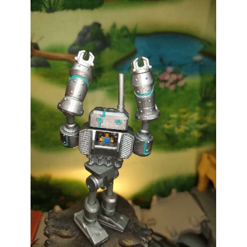 Jual Roblox Noob 3.5” Action Figure Robot Plastic Jazwares Toy | Shopee ...