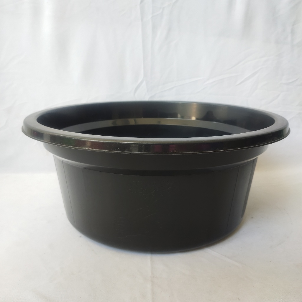 Jual Bak USA 20 Hitam Ungu / Waskom USA / Baskom Cuci Piring / Bak ...