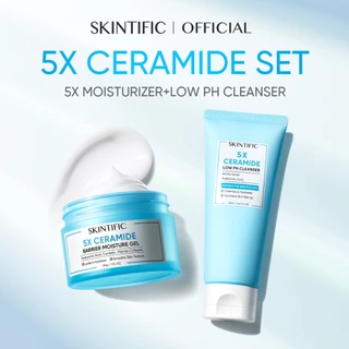 Toko Online SKINTIFIC Official Store | Shopee Indonesia