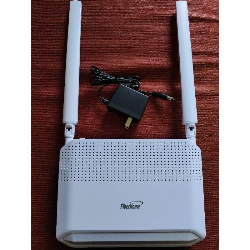 Jual Fiberhome HG6145F | Shopee Indonesia