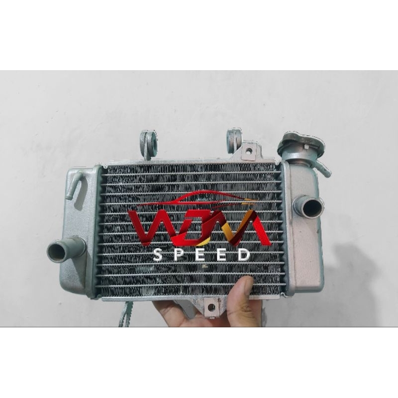Jual radiator mx old mx new originap original termurah | Shopee Indonesia