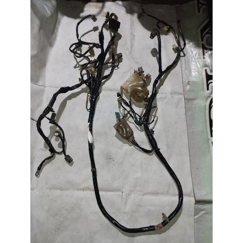 Jual kabel body Mio Fino FI 125 cc | Shopee Indonesia