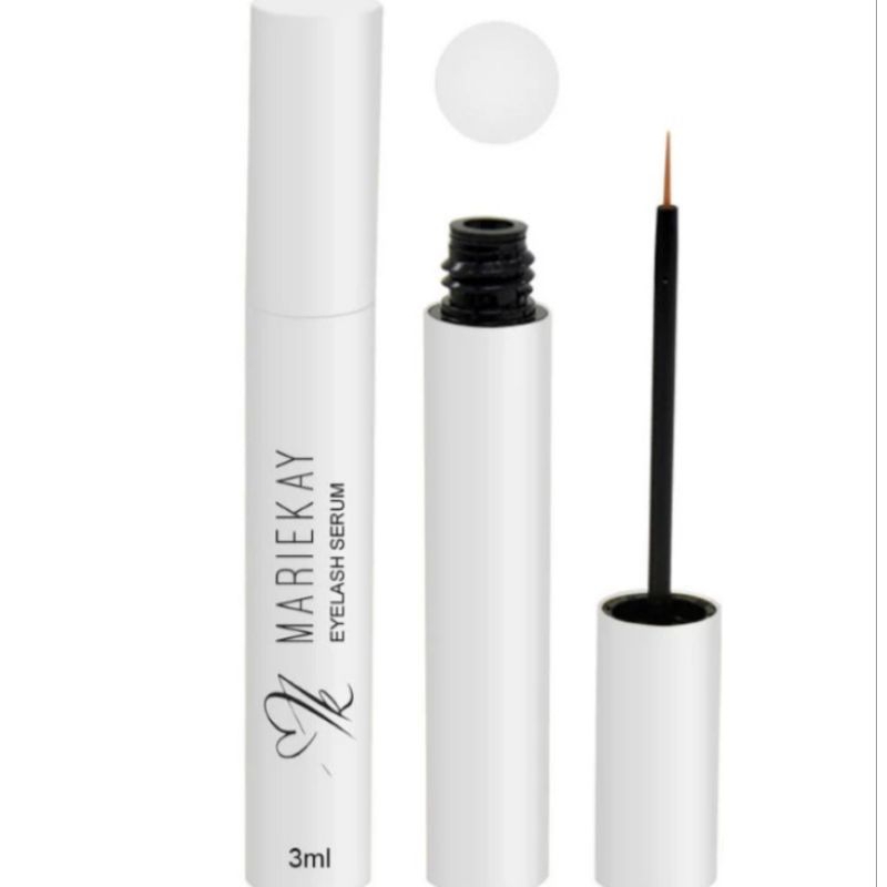 Jual Magic Lash Serum By Mariekay penumbuh bulu mata vitamin bulu mata panjang Mariekaybrowlash ...