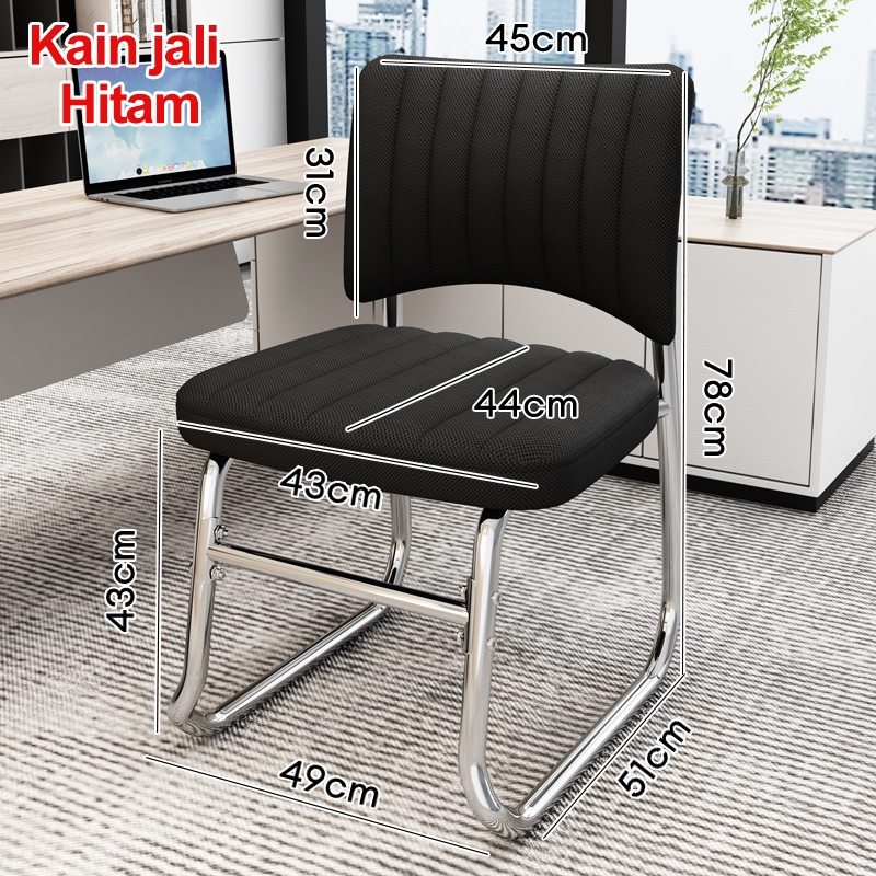 Jual Kursi kerja Kursi komputer Kursi Meeting Kursi kantor Kursi ...