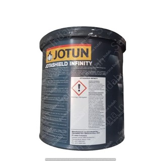 Jual JOTUN Jotashield INFINITY Pengganti Colour Extreme 1462 - Evening ...