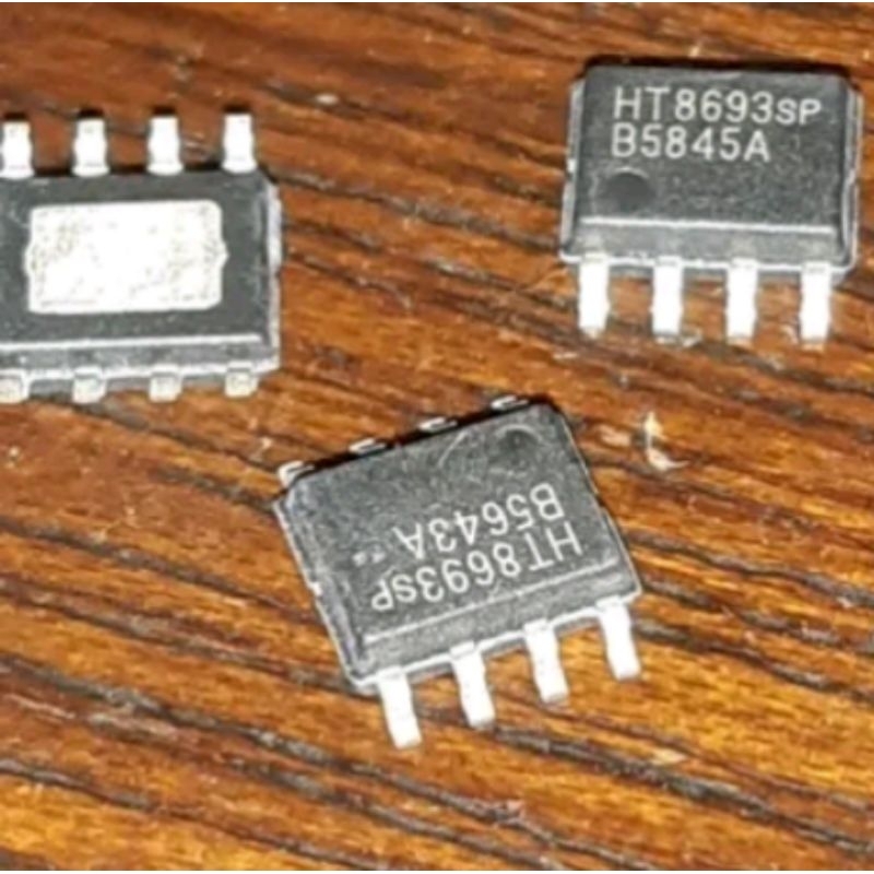 Jual IC HT8693sp HT 8693 | Shopee Indonesia