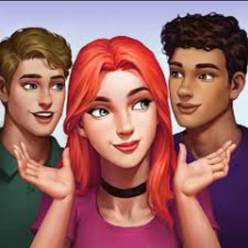 Jual SPOTLIGHT : CHOOSE YOUR STORY MOD speed game | Shopee Indonesia