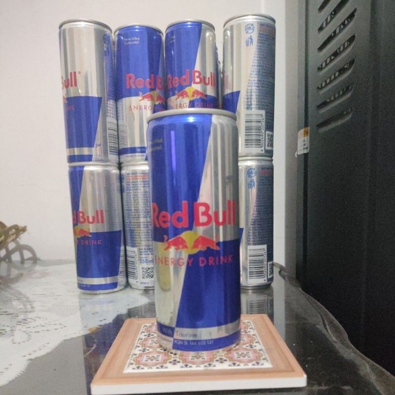 Jual Red Bull Energy Drink | Shopee Indonesia