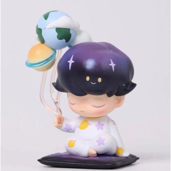 Jual Pop mart Popmart Dimoo Little Dreamer Limited Edition Baloon ...