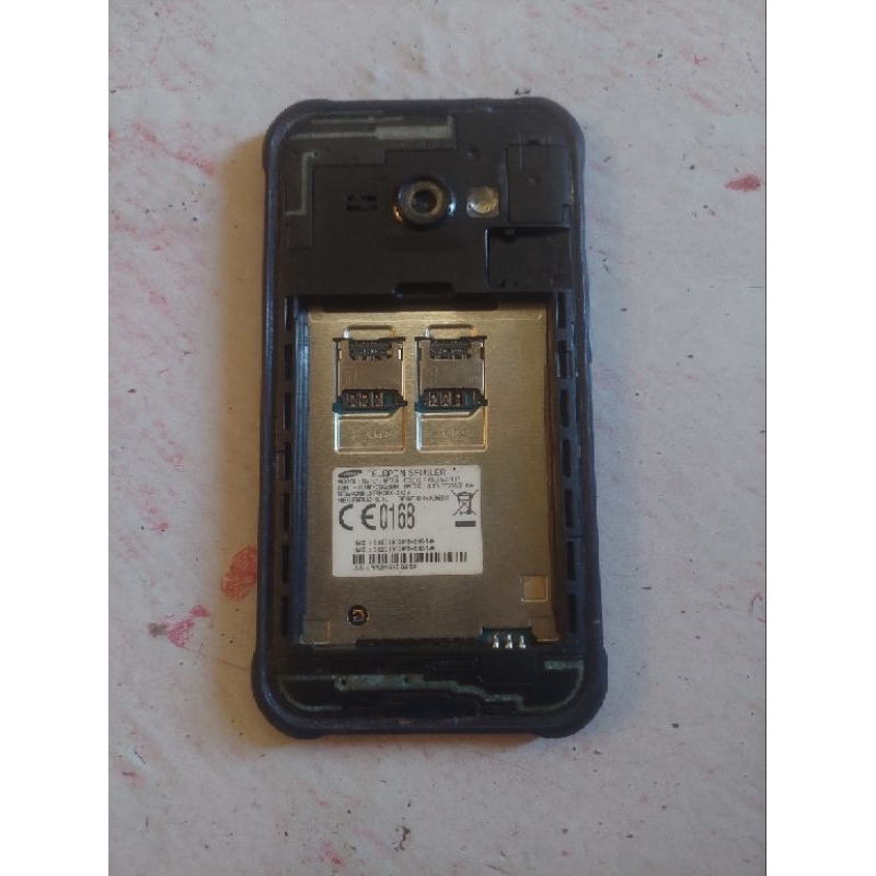 Jual mesin Samsung J111F j1 ace normal garansi | Shopee Indonesia