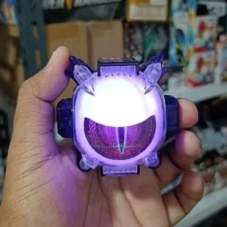 Jual DX EYECON DEEP SPECTER KAMEN RIDER SPECTER - KAMEN RIDER GHOST | Shopee Indonesia