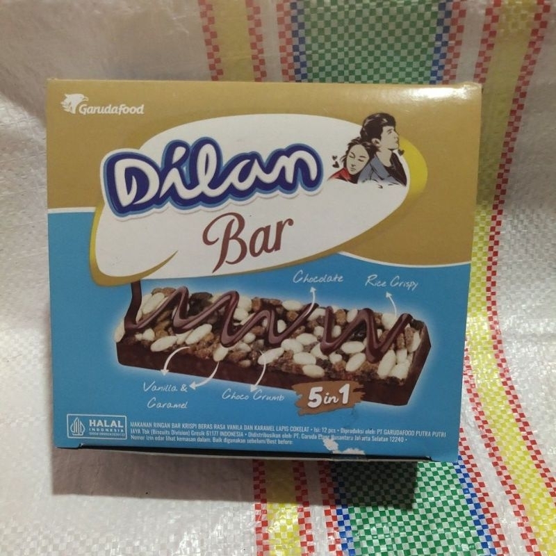 Jual Dilan Bar | Shopee Indonesia