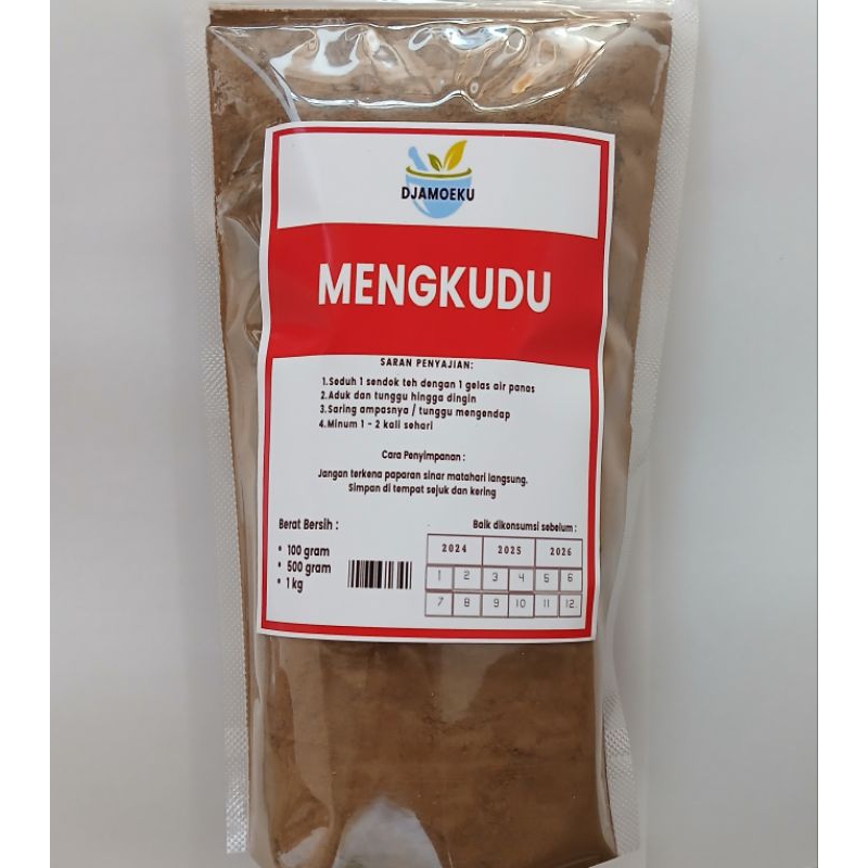 Jual Mungkudu bubuk 500gr - Buah pace mengkudu | Shopee Indonesia