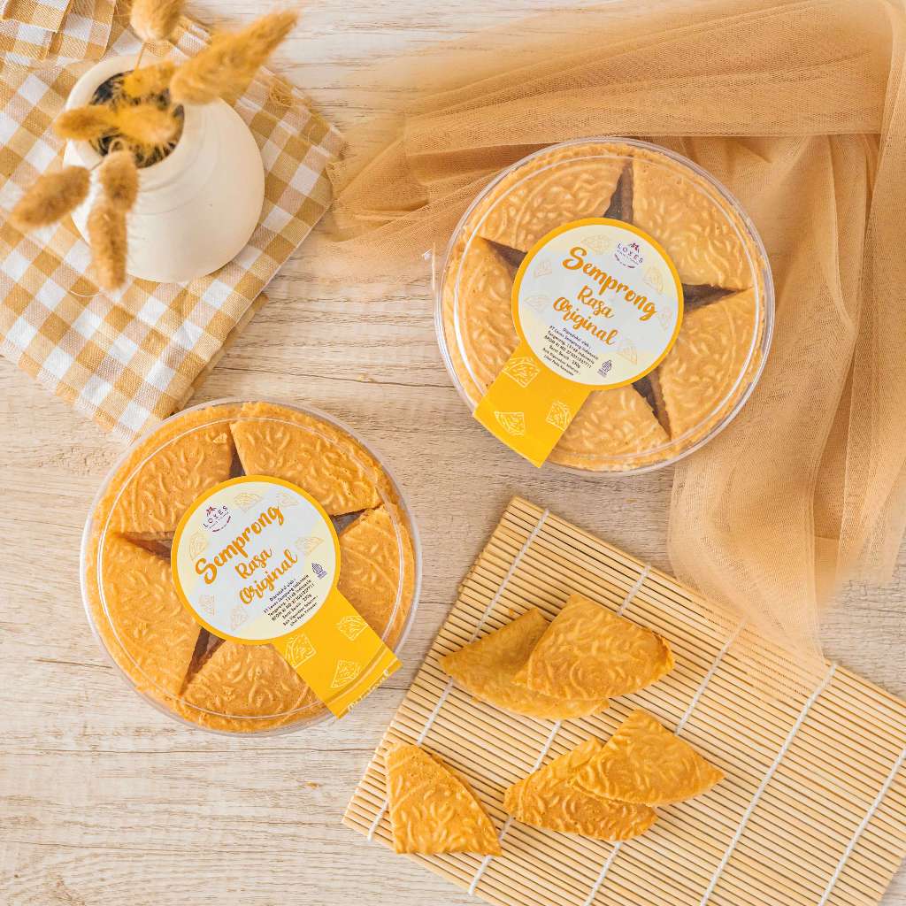 Jual Semprong Favorit Original - Loves Semprong | Shopee Indonesia