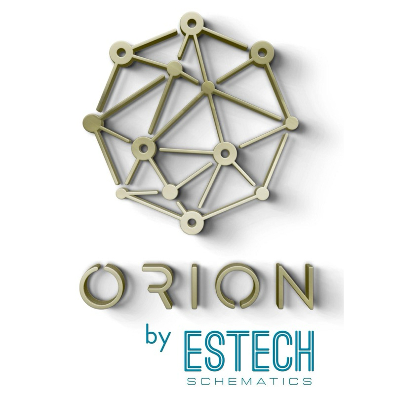 Jual Orion Schematics by Estech HD Full Activation | Shopee Indonesia