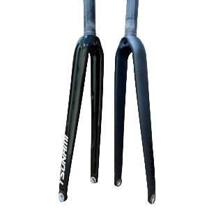 Jual Fork Sepeda Fixie TSUNAMI 700c Untuk Fixie Full Carbon | Shopee ...