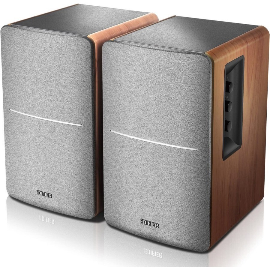 Jual Edifier R1280DB Active 2.0 Bluetooth Bookshelf Speaker Set R1280 | Shopee Indonesia