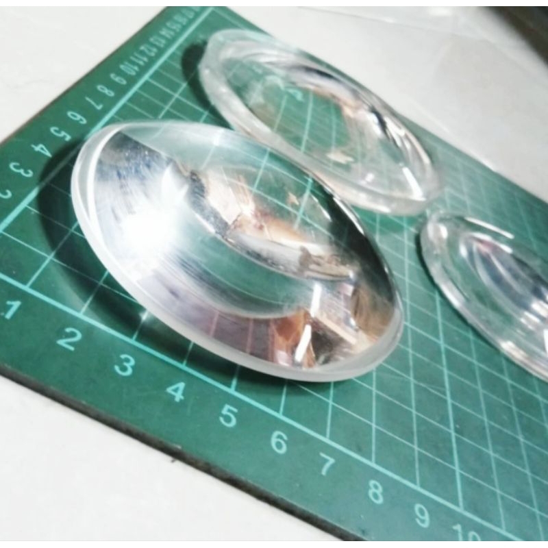 Jual lensa projection TV (television) magnifying focus lens | Shopee ...