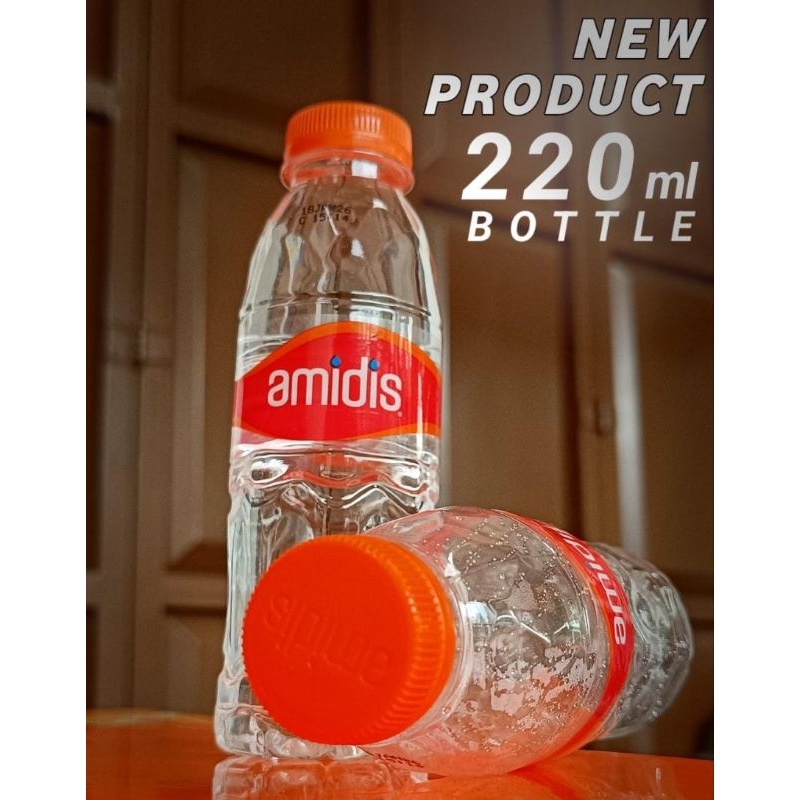 Jual Amidis Botol Terlengkap & Harga Terbaru Juni 2026 | Shopee Indonesia