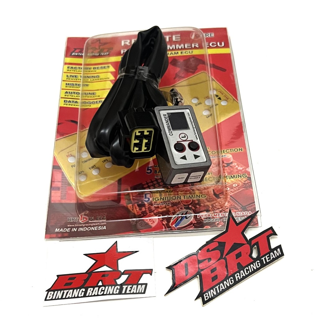 Jual Commander MAP BRT TCI IMAX 3 SUPER & I-MAX 3 SUPER PRO | Shopee ...