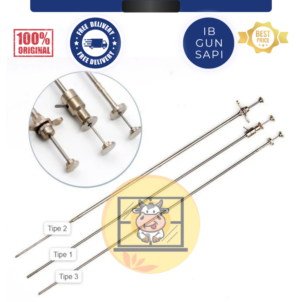 Jual IB GUN TIPE 1 - IB GUN TIPE 2 - IB GUN TIPE 3 - GUN IB Alat Suntik ...