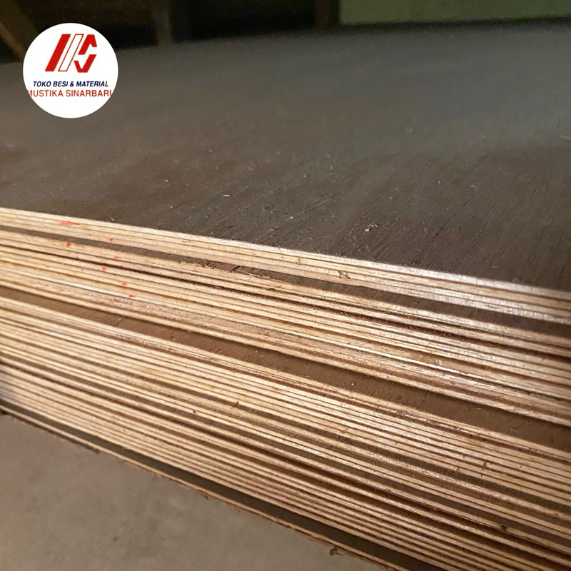 Jual TRIPLEX PINTU 3 MM MERANTI (WAJIB BACA DESKRIPSI) | Shopee Indonesia