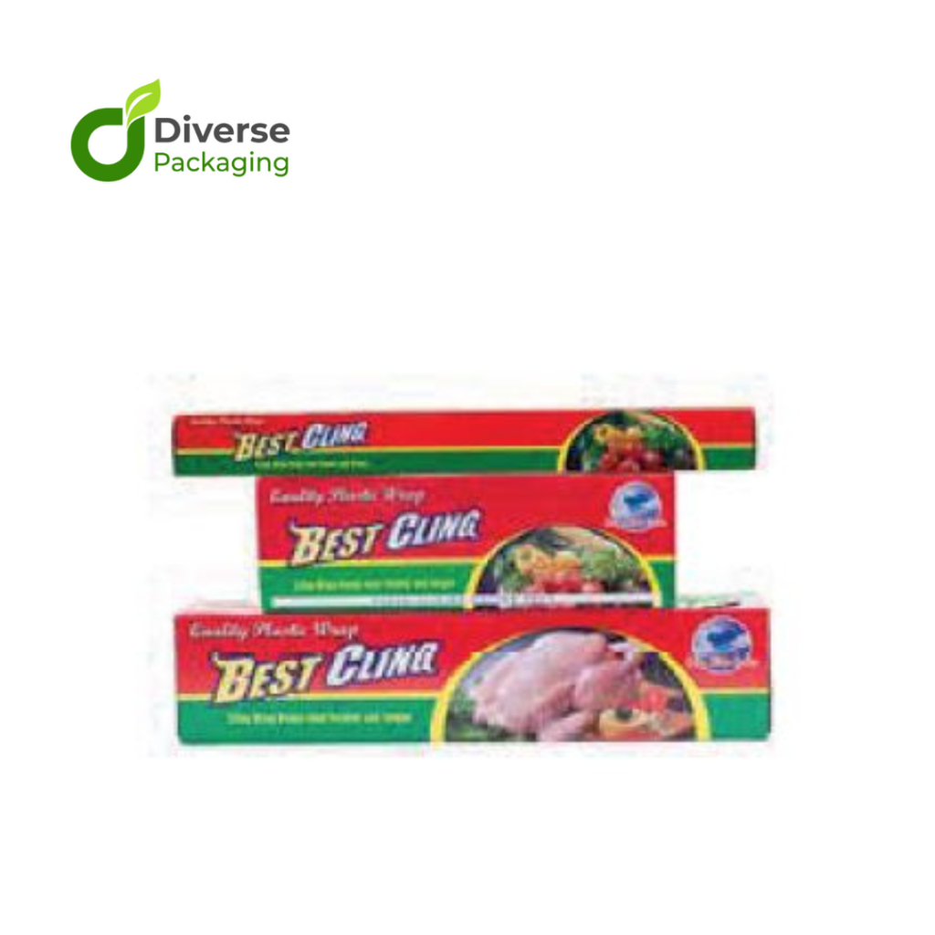 Jual Wrapping Best Cling Series | Shopee Indonesia