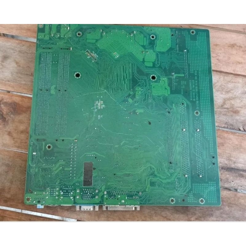 Jual mobo PC Built-up Dell soket 775 mati total | Shopee Indonesia