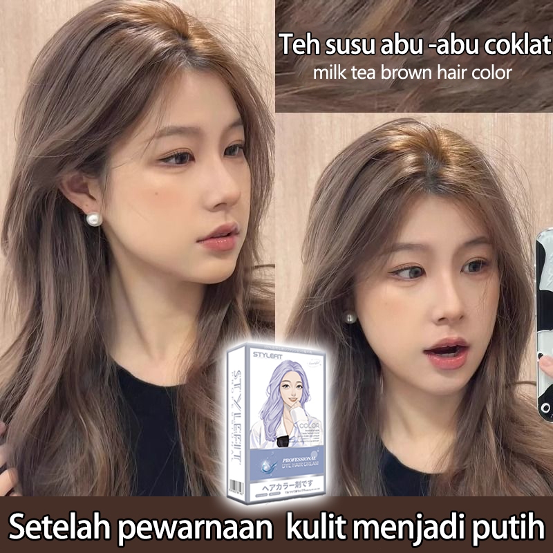 Jual 【Beli satu gratis satu hanya berlaku untuk 10 orang pertama 】STYLE ...