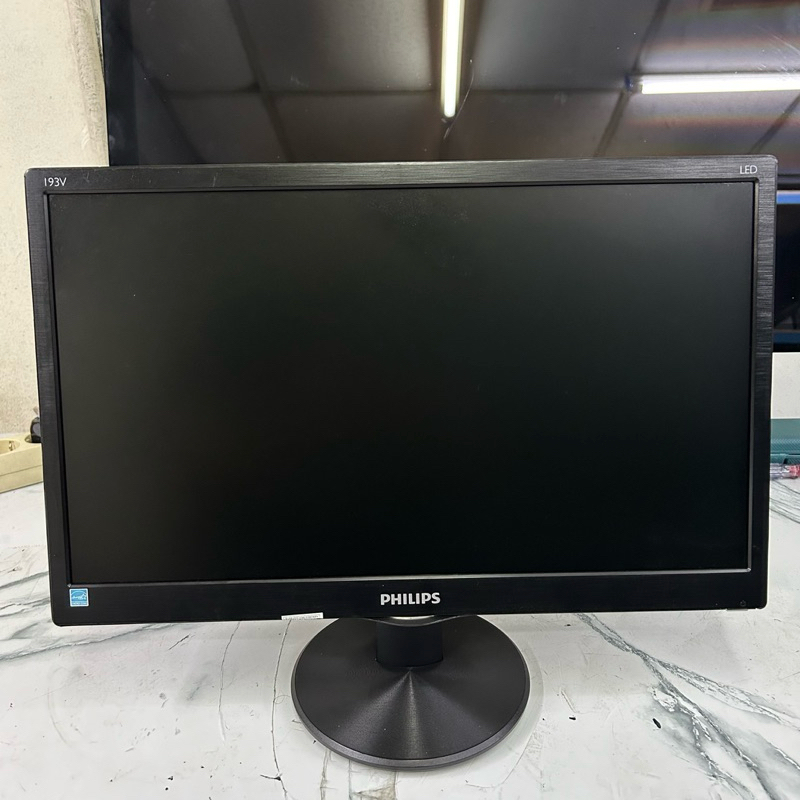 Jual monitor led philips 19 inch port hdmi | Shopee Indonesia