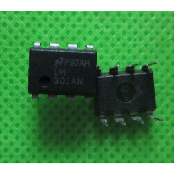 Jual IC LM301 LM301an (DIP) | Shopee Indonesia