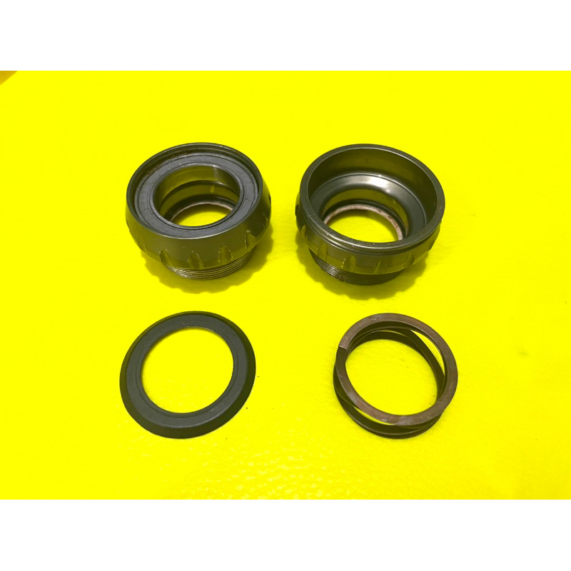 Jual Campagnolo External BB Cups Power Torque BSA BSC English Threaded ...