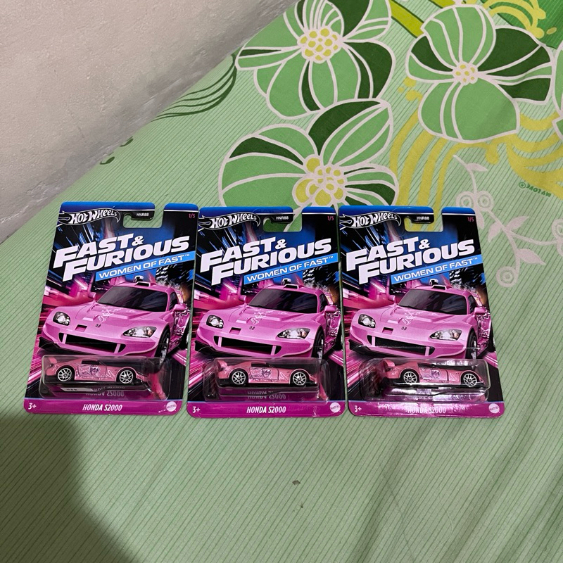 Jual paket hot wheels s2000 suki 5 pcs | Shopee Indonesia